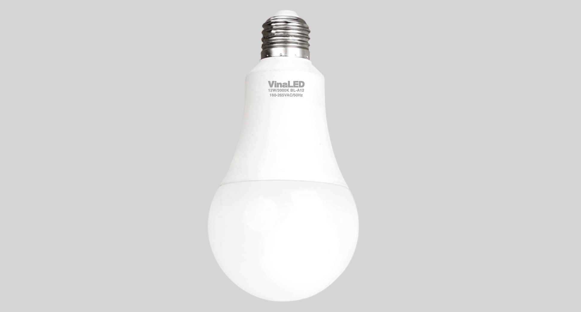 VinaLED Đèn Bulb 12W - BL-A12 - TALICO VIỆT NAM